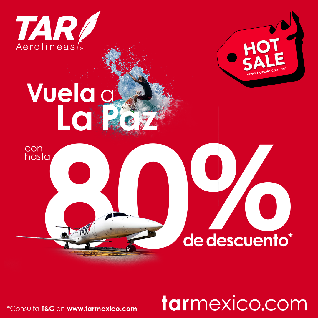 Hot Sale 2023 Ofertas De Viajes Vuelos
